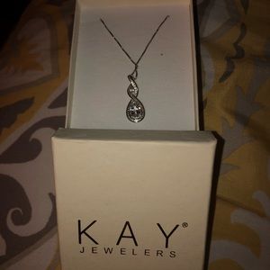 Kay Jewelers Jewelry | A Necklace | Poshmark
